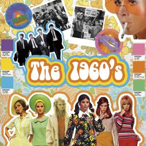 1960s Collage